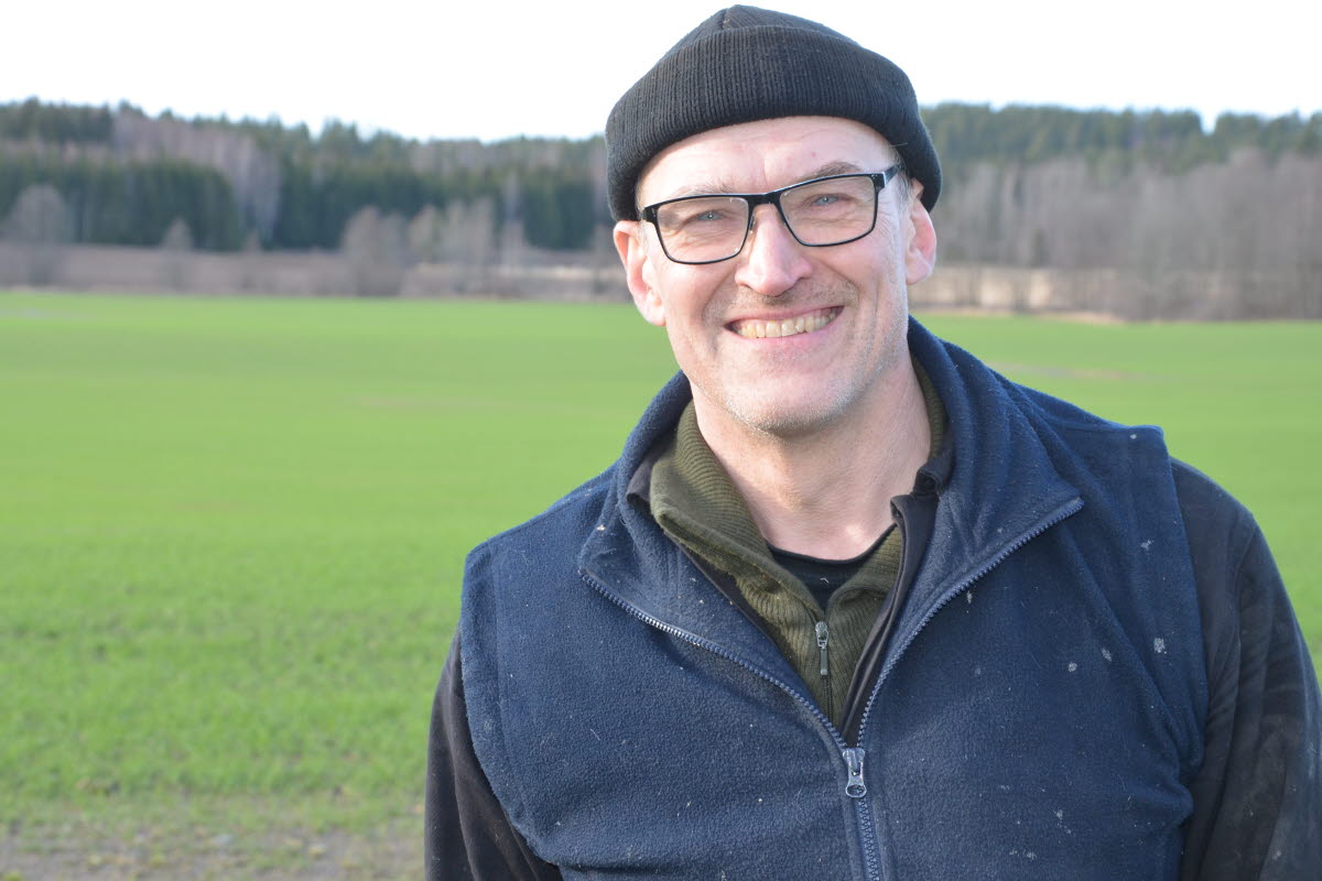 Krönika: Från framgångsrik entreprenör till miljöbov