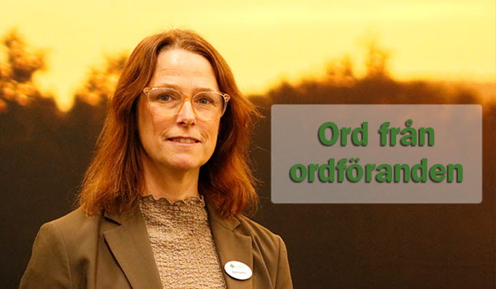 Jönköping - Lantbrukarnas Riksförbund