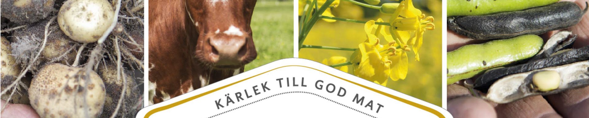 Redig Mat från Trakten - Lantbrukarnas Riksförbund