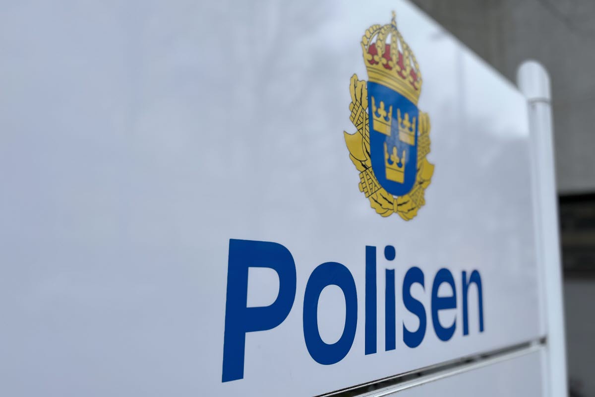 Polisen varnar för stölder i samband med vårbruket