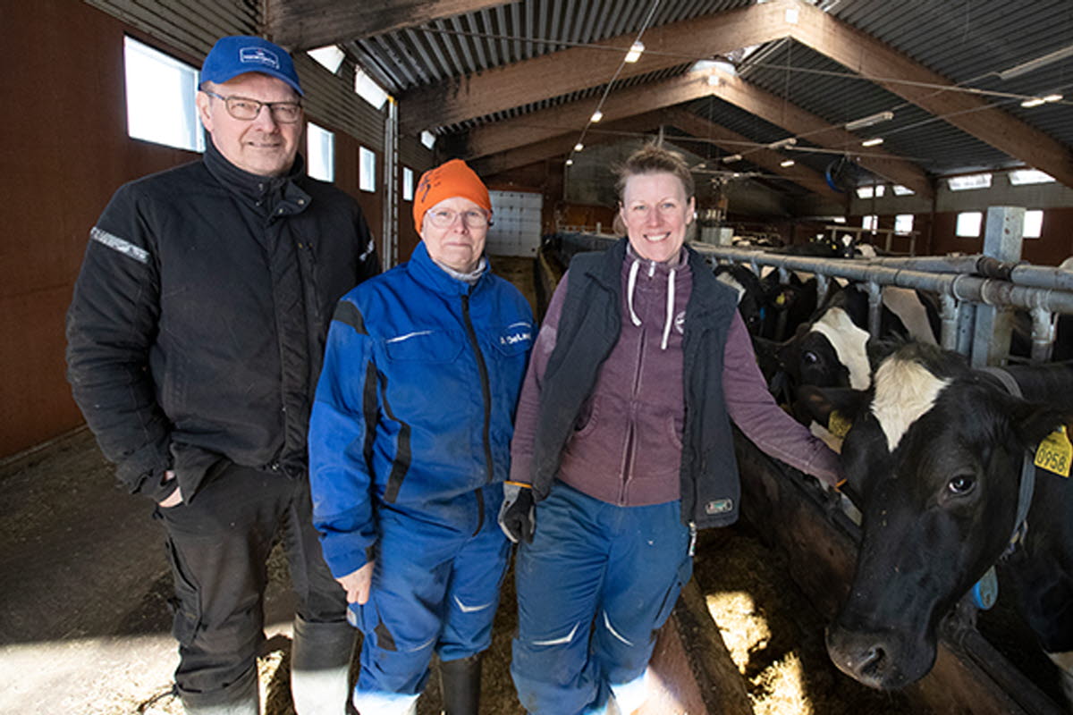 Guldmedaljör: Djuromsorgen får ta sin tid