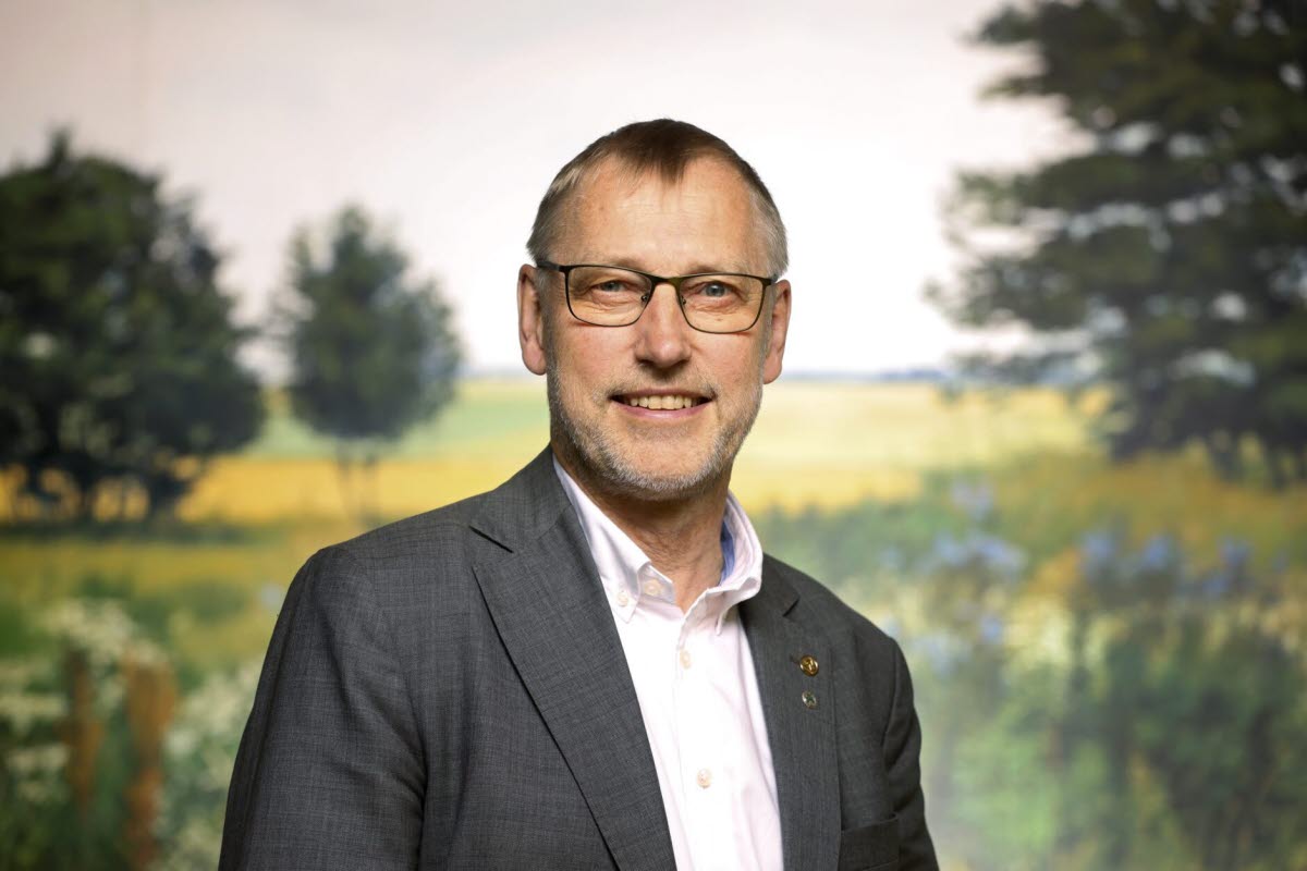 Vi ger oss inte utan en ersättningsrätt för artskyddet - LRF