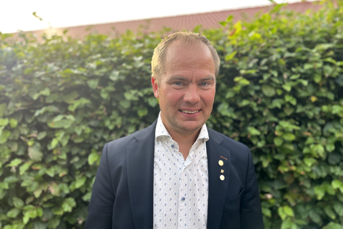 Äntligen har våren anlänt!