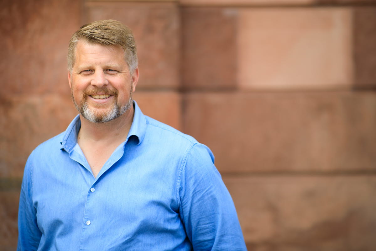 Månadens bonde: Hans, fideikommissarie och koälskare i Sjöbo