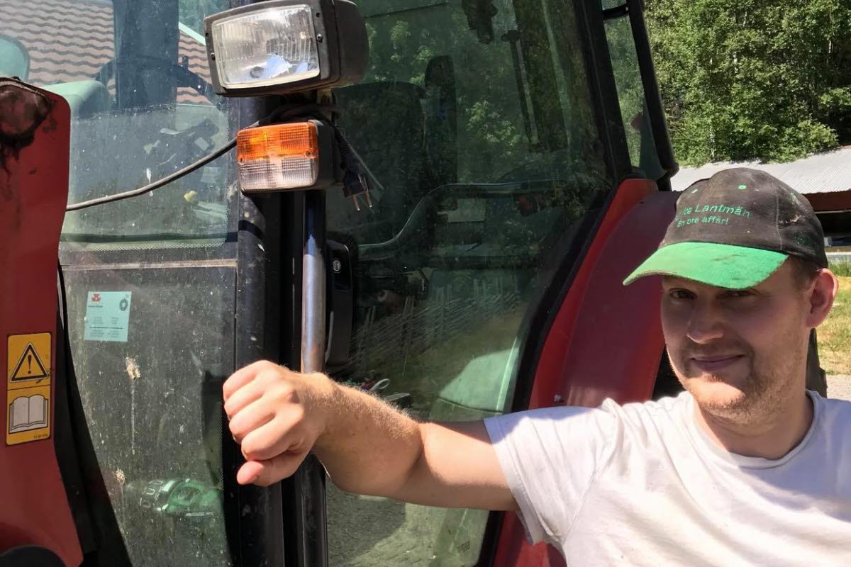 Nya tider innebär nya förutsättningar